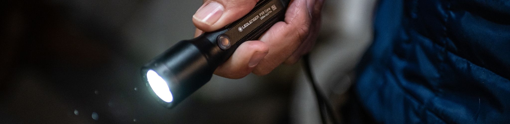 Outdoor Torches | Premium LED Lighting for Every Adventure – Ledlenser ...