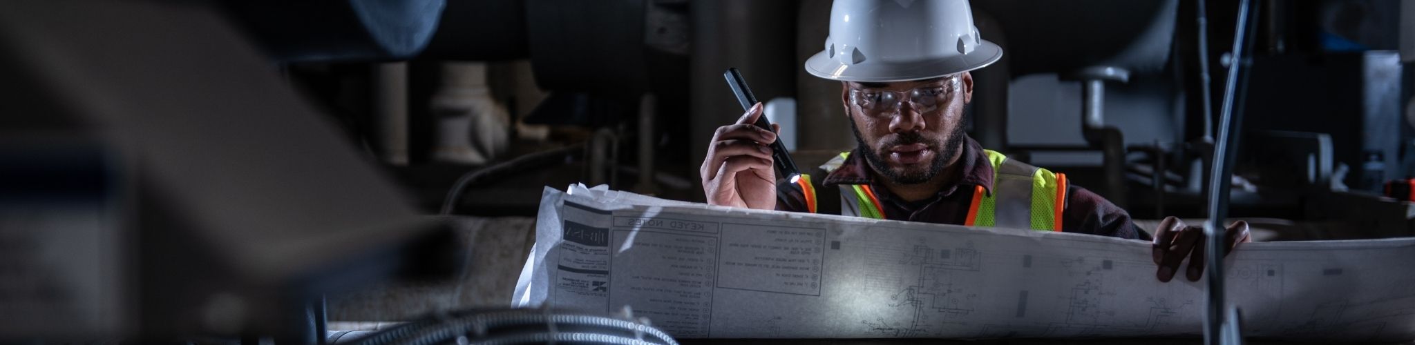 Mining Torches | Reliable Illumination for Mining Operations ...