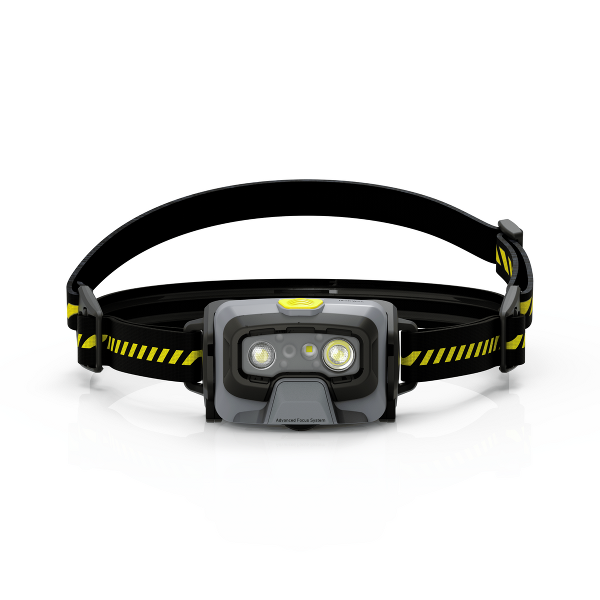 Ledlenser | HF6R Work Headlamp | Rechargeable | 800 Lumens | Slim | 7yr ...