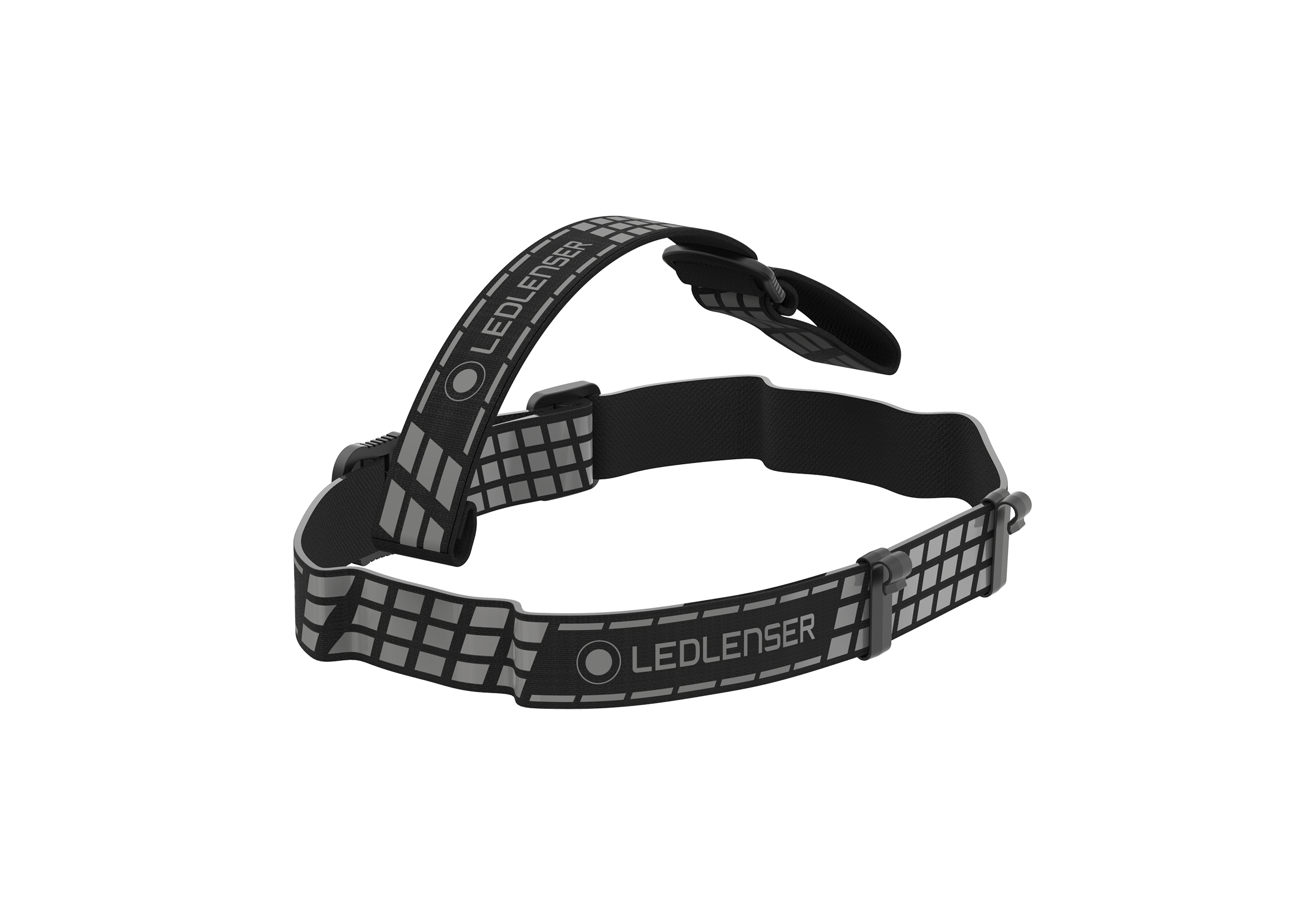 Ledlenser Headlamp Headband | Suits Ledlenser Signature Series ...