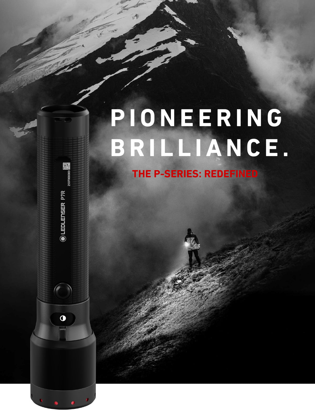 Ledlenser P Series – Ledlenser Australia