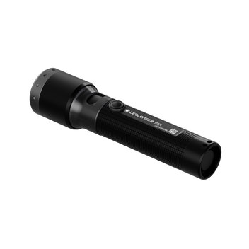 Torches | High-Performance LED Flashlights – Ledlenser Australia