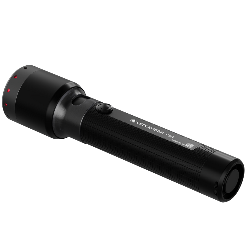 Torches | High-Performance LED Flashlights – Ledlenser Australia