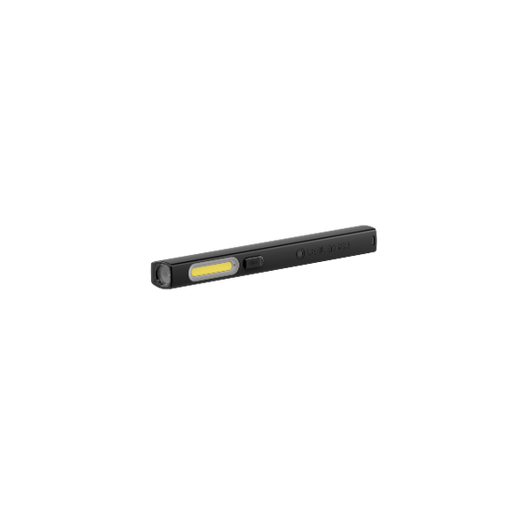 W2R Work Pen Light | 220 Lumens | 60m Range | 7h Runtime | Rechargeable ...