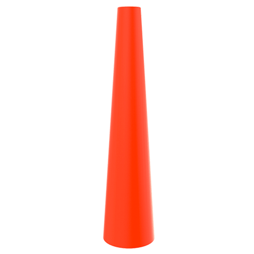 Signal Cone Red | Versatile Torch Accessory | 4 Sizes Available ...