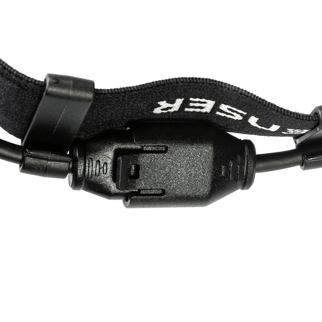 Extension Cable Type C | 120cm Length | Compatible with H-Series ...
