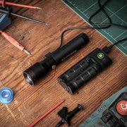 Accessories | Shop Charging Cables, Torches & Headlamps | Ledlenser AU