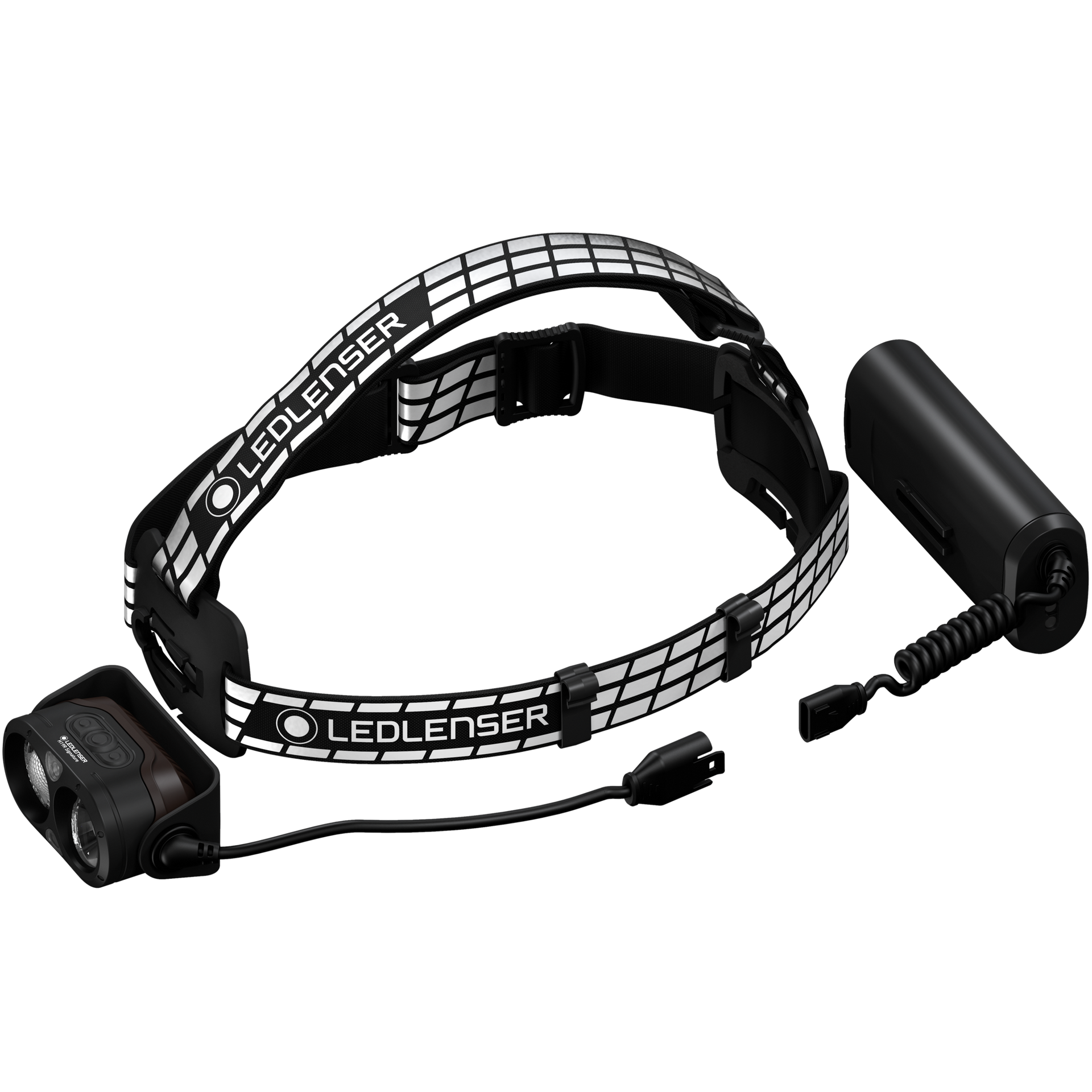 Outdoor Headlamps | Precision Lighting for Every Adventure – Ledlenser ...
