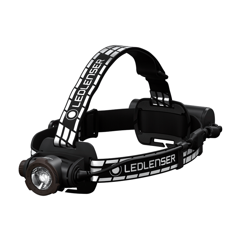 Headlamps | Head Torches Australia | Ledlenser AU