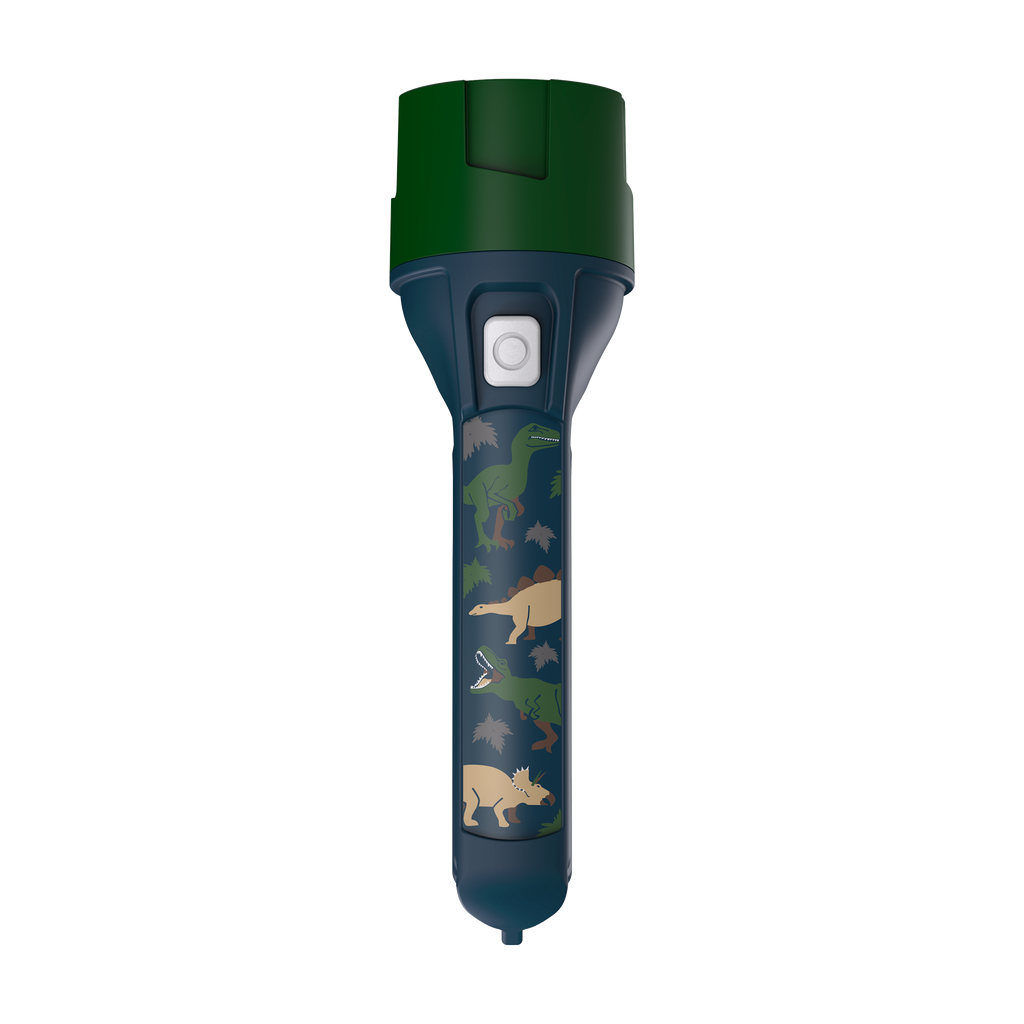 Ledlenser | Kidbeam4 Childrens Flashlight | 70 lumens | Lightweight | 7 ...