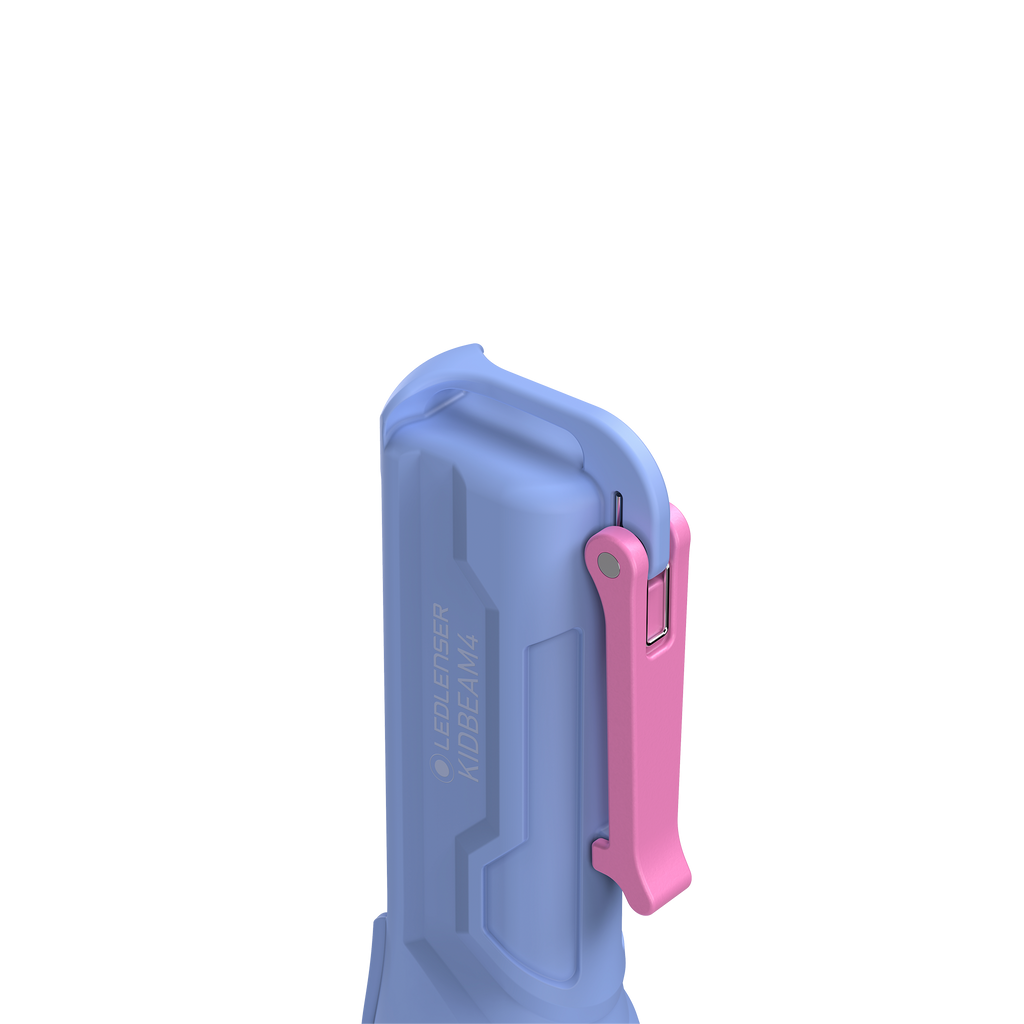 Ledlenser | Kidbeam4 Childrens Flashlight | 70 lumens | Lightweight | 7 ...