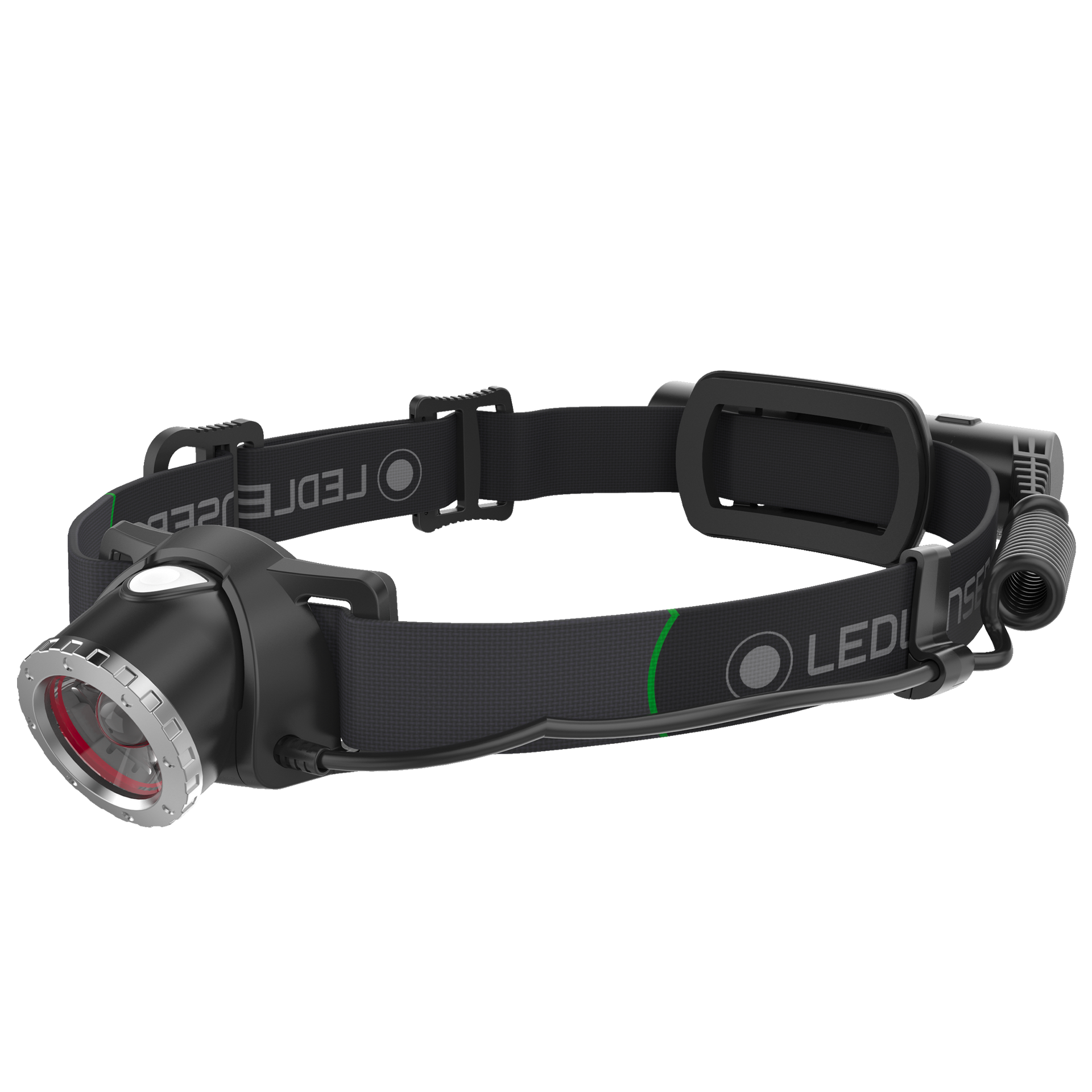 Headlamps | Head Torches Australia | Ledlenser AU