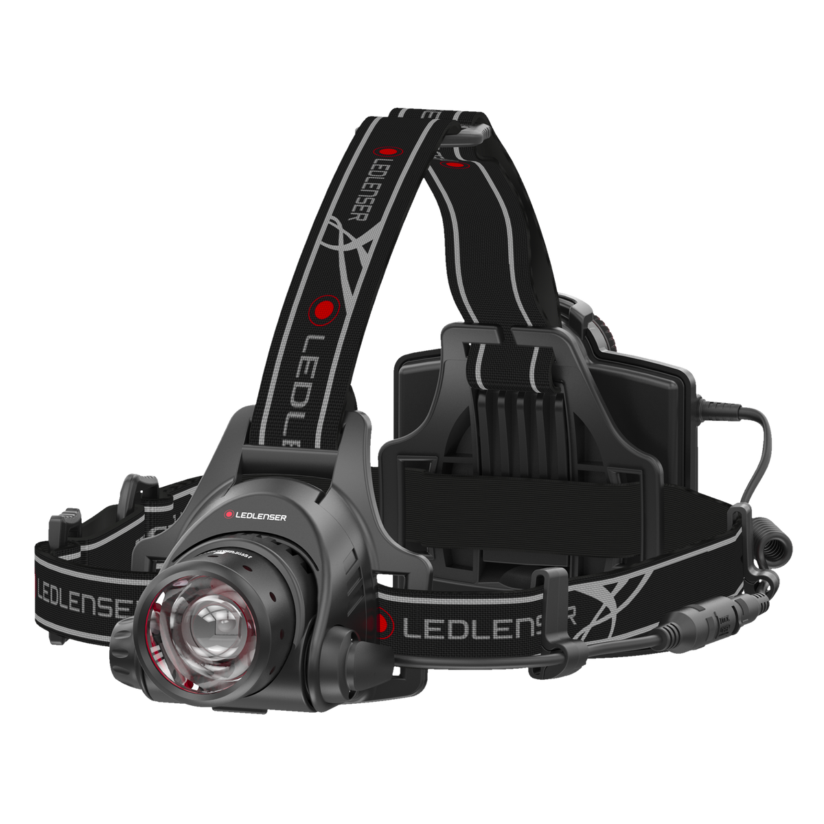 Headlamps | Head Torches Australia | Ledlenser AU