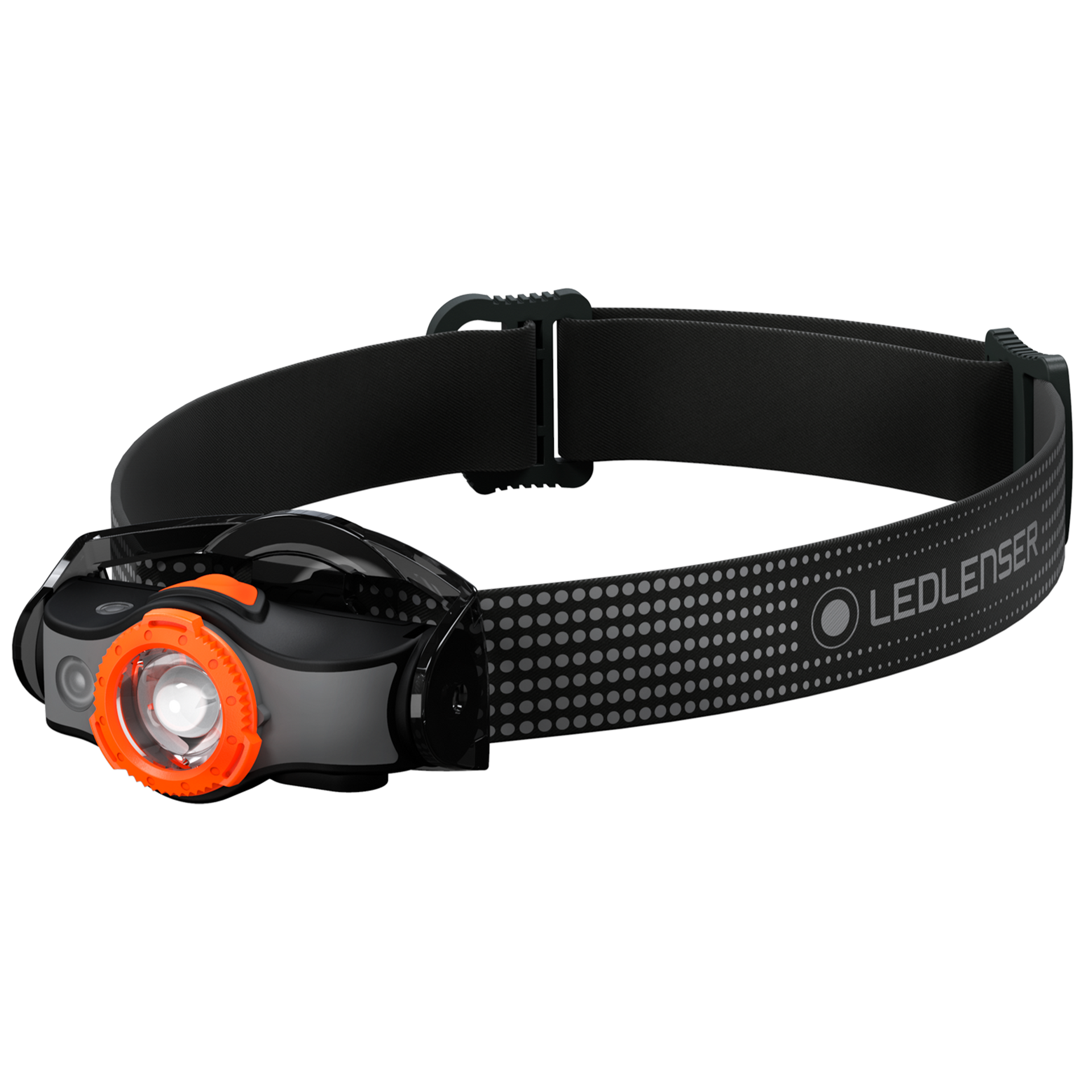Headlamps | Head Torches Australia | Ledlenser AU