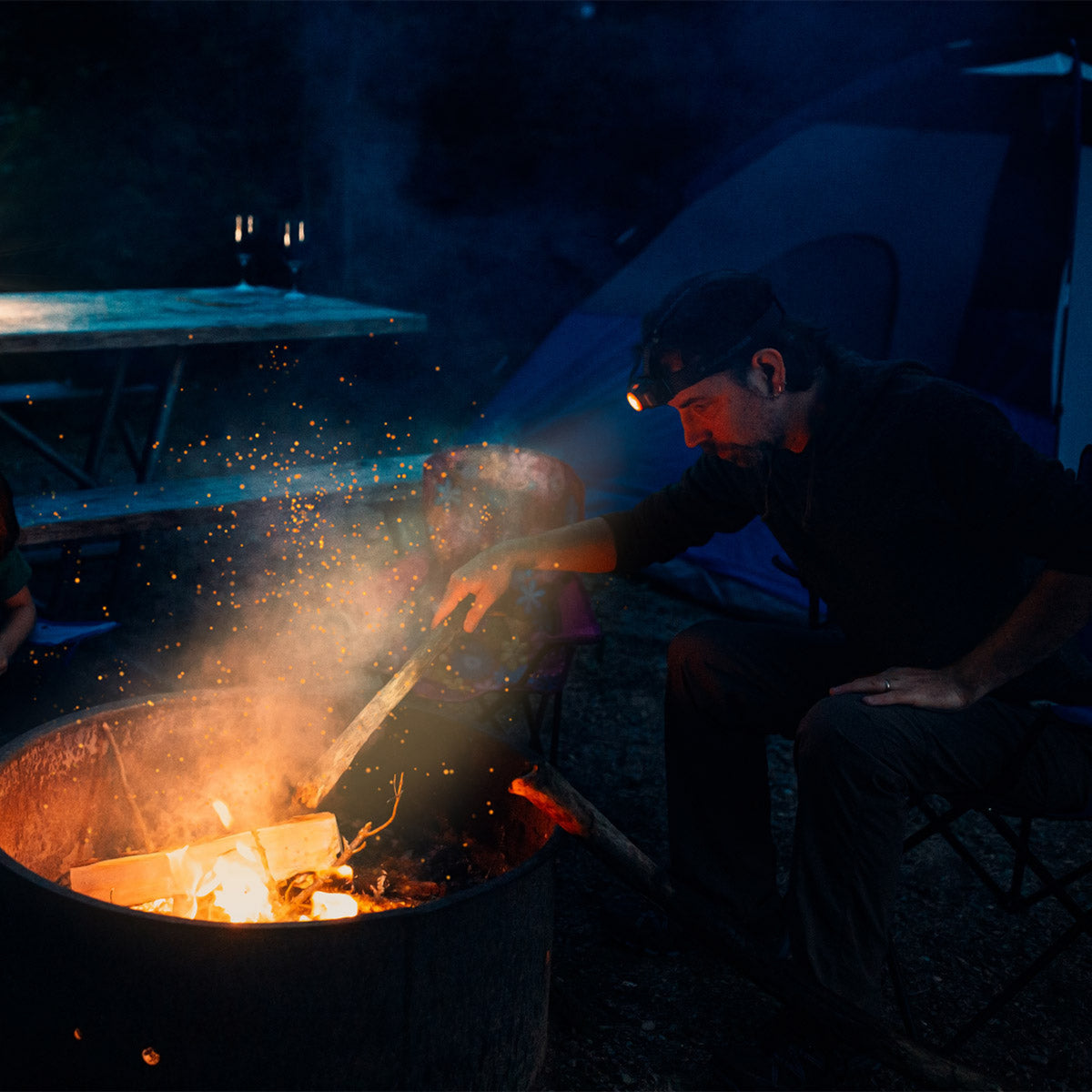 MH7 | Buy MH7 Rechargeable Headlamp Online | Ledlenser AU