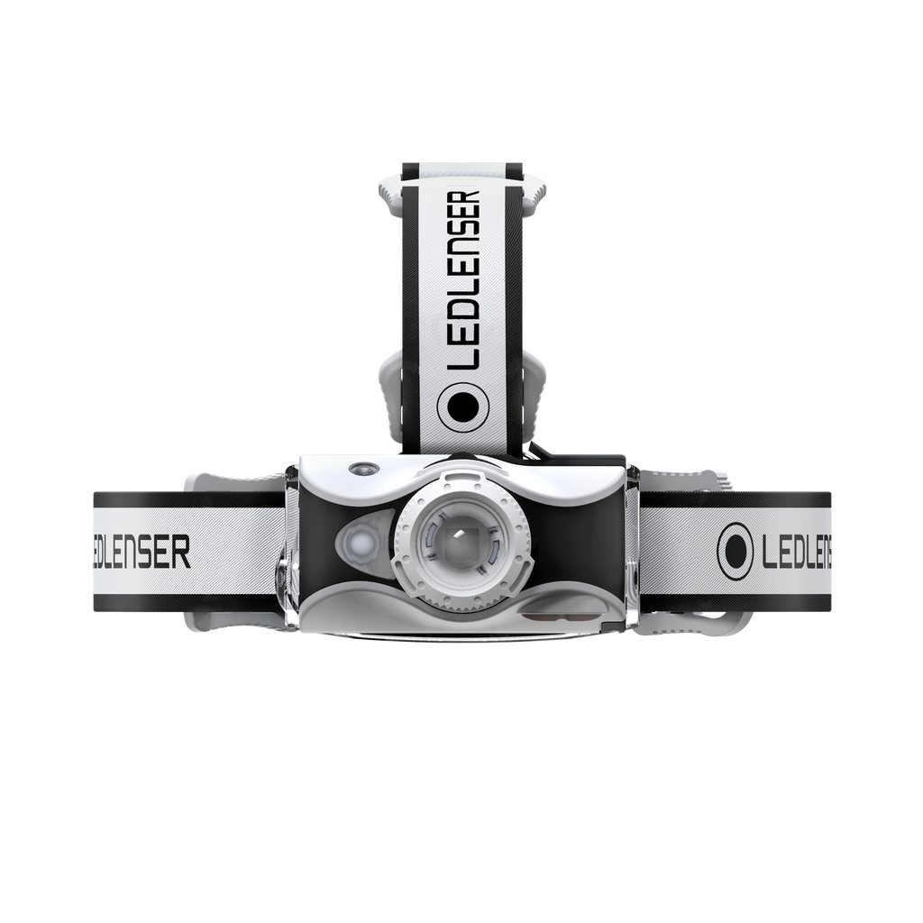 MH7 | Buy MH7 Rechargeable Headlamp Online | Ledlenser AU
