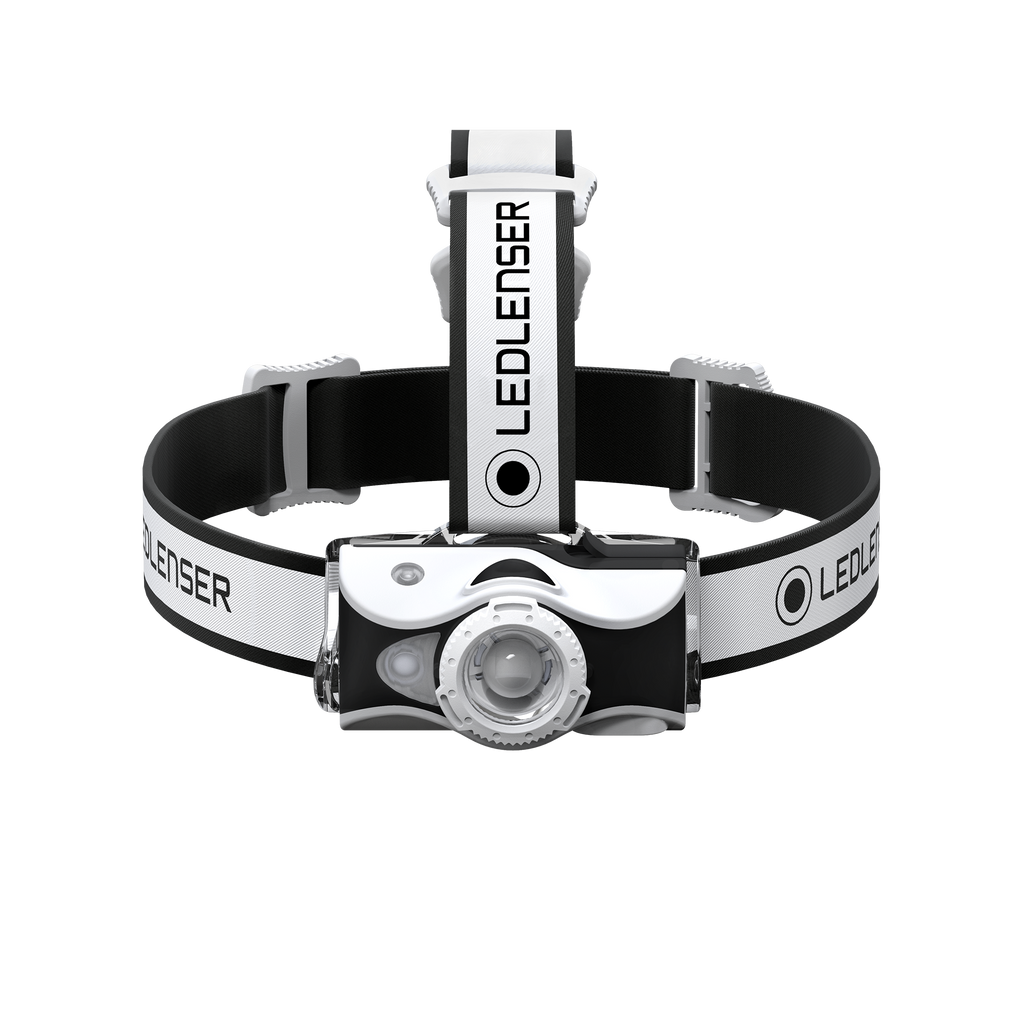 MH7 | Buy MH7 Rechargeable Headlamp Online | Ledlenser AU