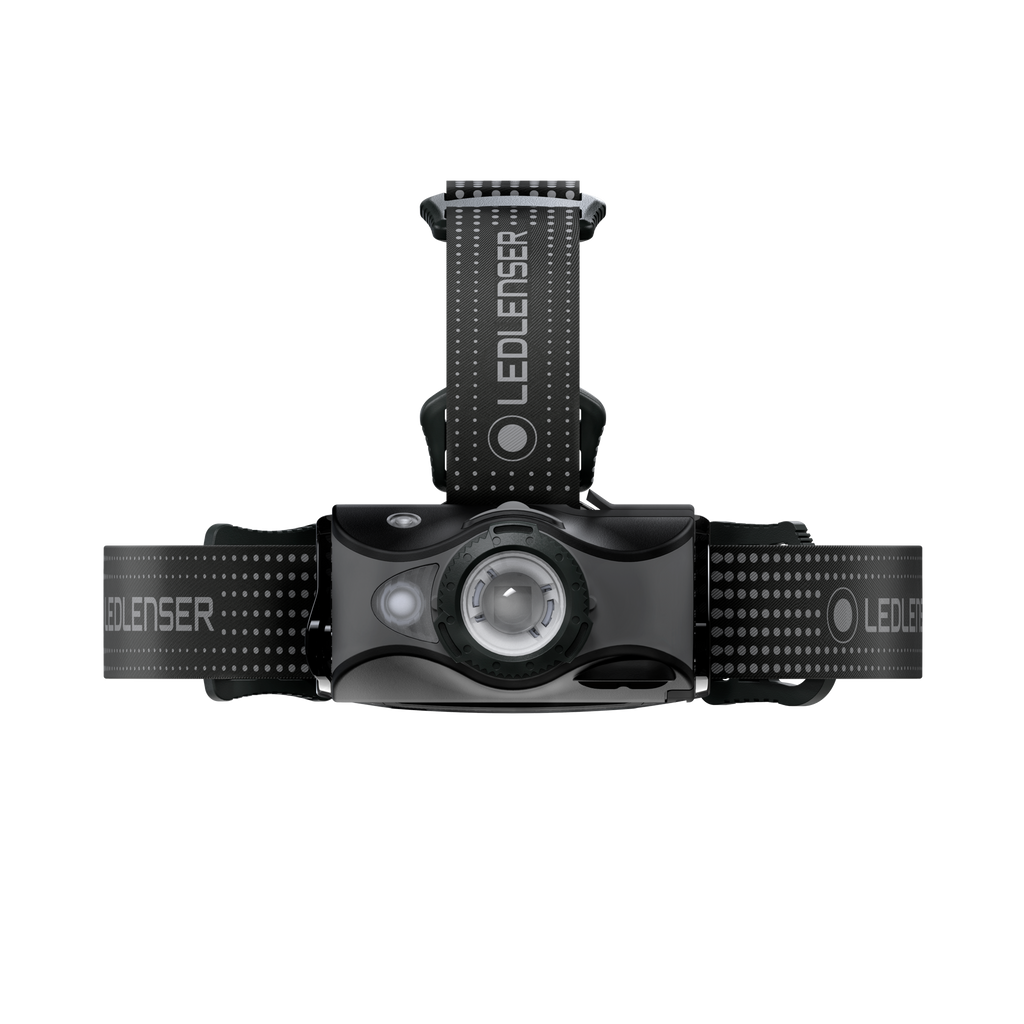 MH7 | Buy MH7 Rechargeable Headlamp Online | Ledlenser AU