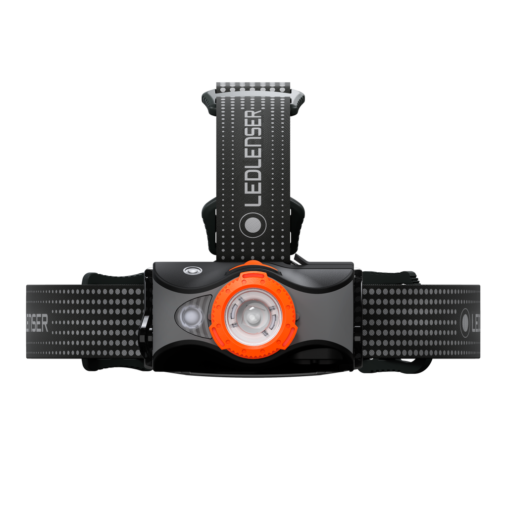MH7 | Buy MH7 Rechargeable Headlamp Online | Ledlenser AU