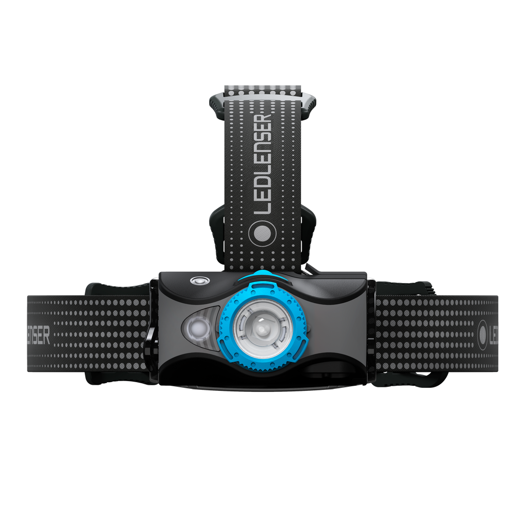 MH7 | Buy MH7 Rechargeable Headlamp Online | Ledlenser AU