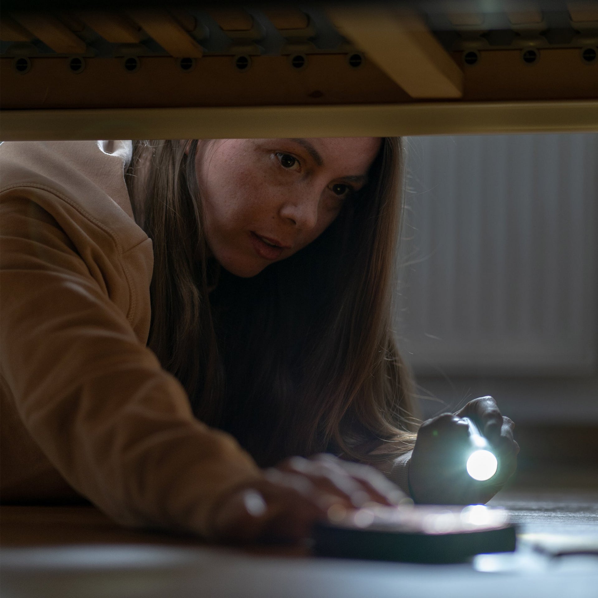 Rechargeable Torches | Rechargeable Flashlights | Ledlenser AU