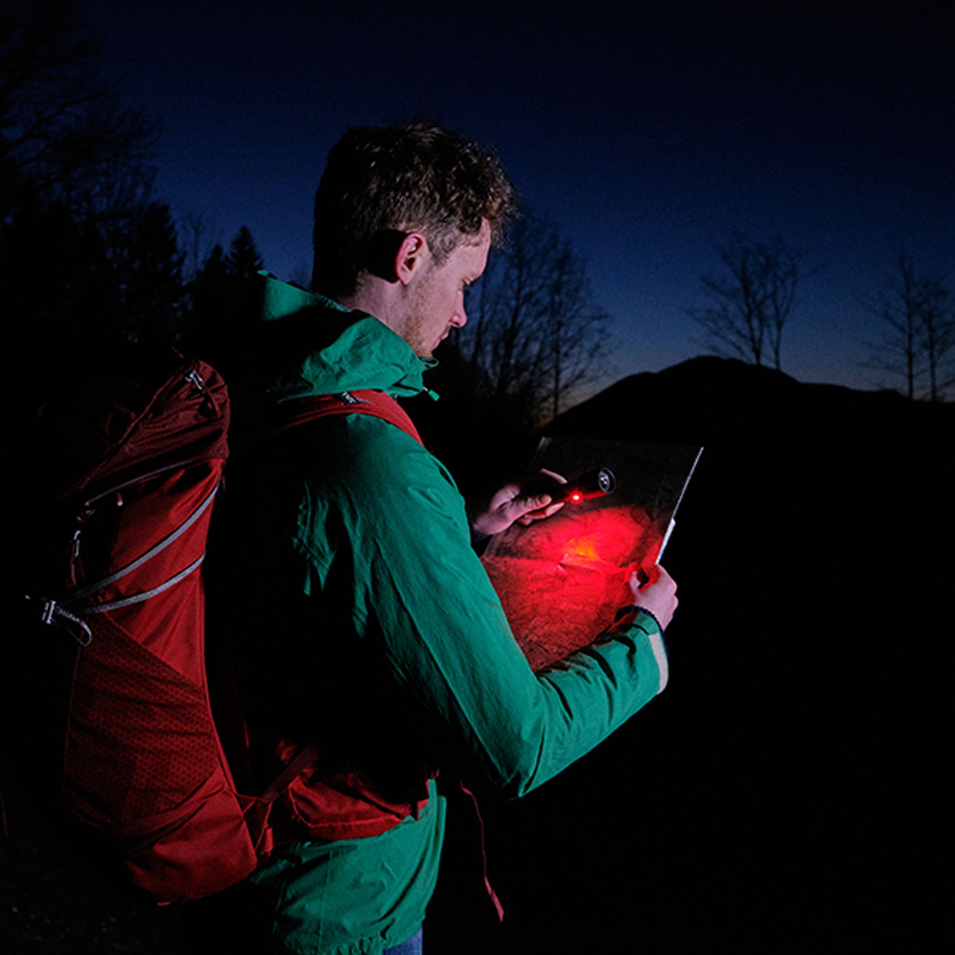 Work Torches & Flashlights | High-Performance Lighting for Tradies ...