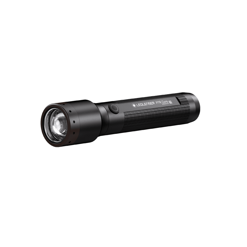 Torches | LED Torches Australia | Ledlenser AU