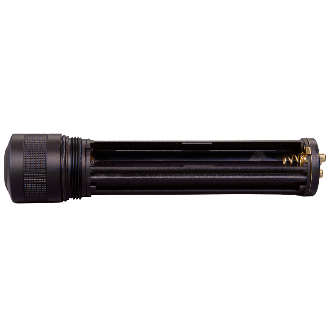 Replacement Battery Case & Switch | Suits P14 Torch | Reliable ...