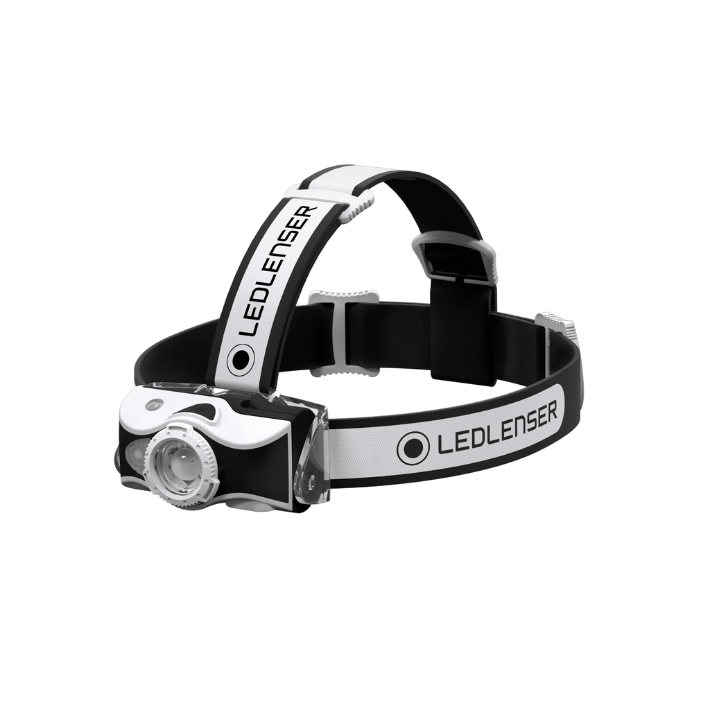 MH7 | Buy MH7 Rechargeable Headlamp Online | Ledlenser AU